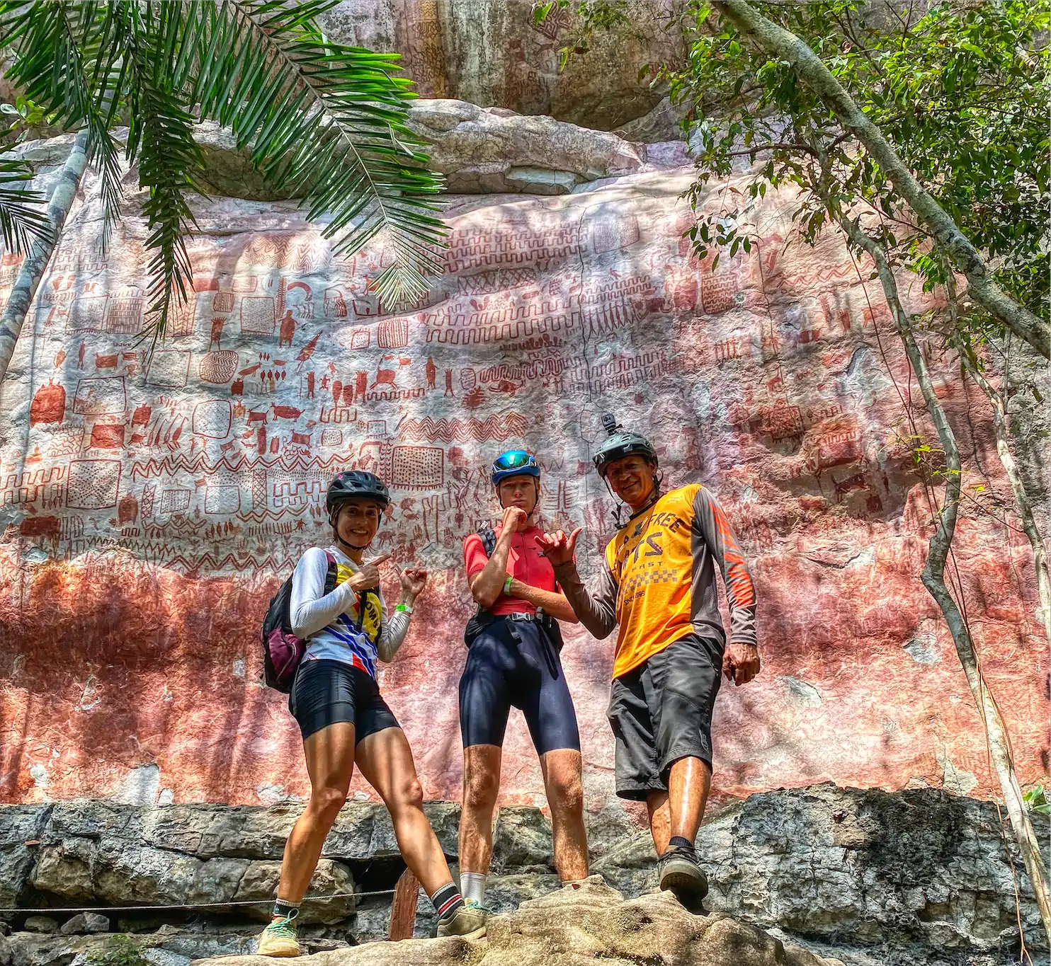 Amazon Adventure in Colombia | Ride & Explore the Jungle